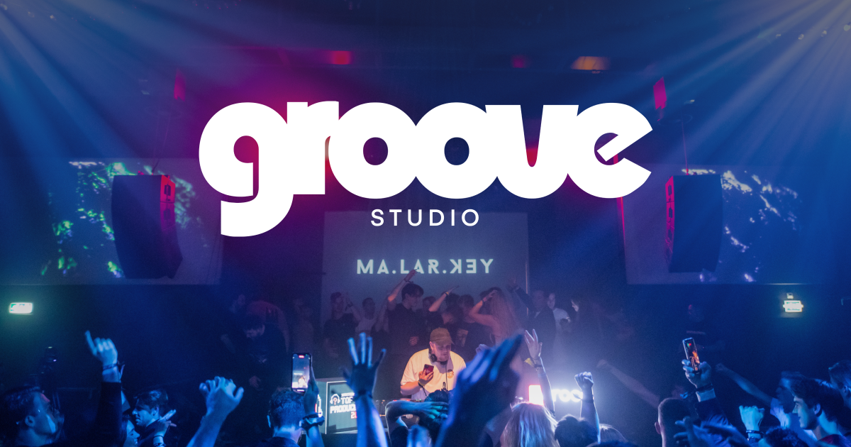 Contact Us - Music Studio Berkshire - Groove Studio